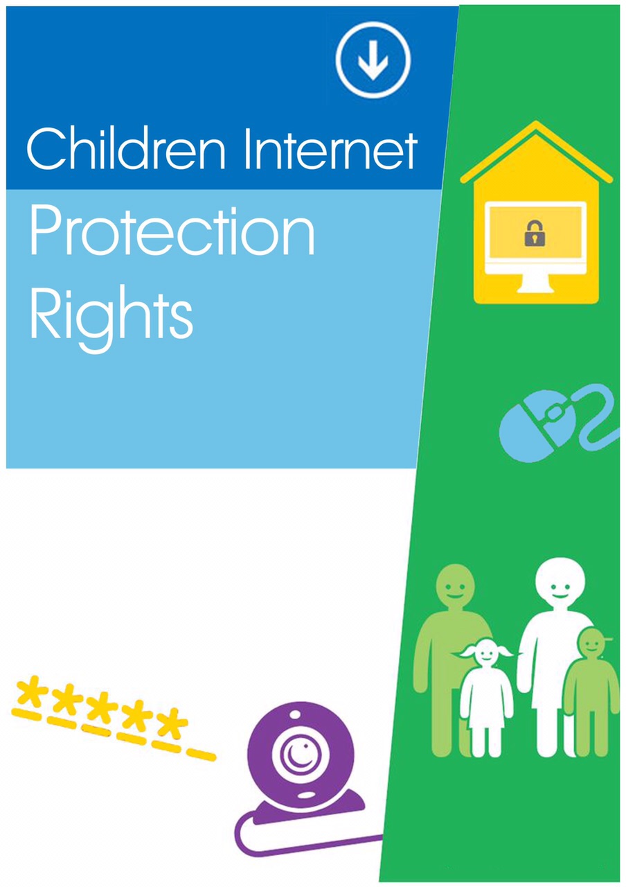 Children Internet Protection Rights – Centhra | Centre For Human Rights ...