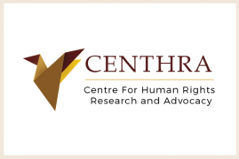 Centhra | Centre For Human Rights Research and Advocacy – We Strive ...