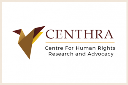 Centhra | Centre For Human Rights Research and Advocacy – We Strive ...